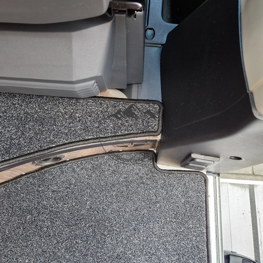 Carado Teppich für Ihr Wohnmobil und Kastenwagen – FeelGoodCamper.de
