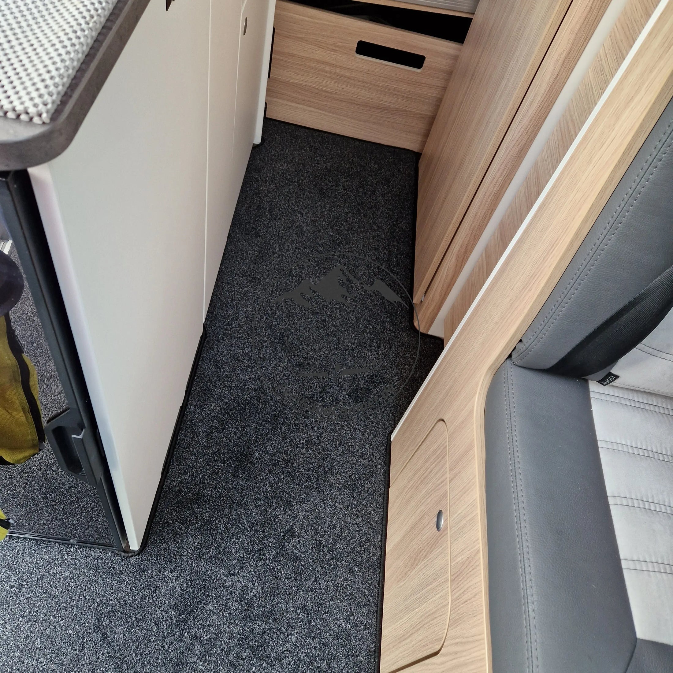 Sunlight Cliff (RT) 600 Teppich für Ihr Wohnmobil – FeelGoodCamper.de