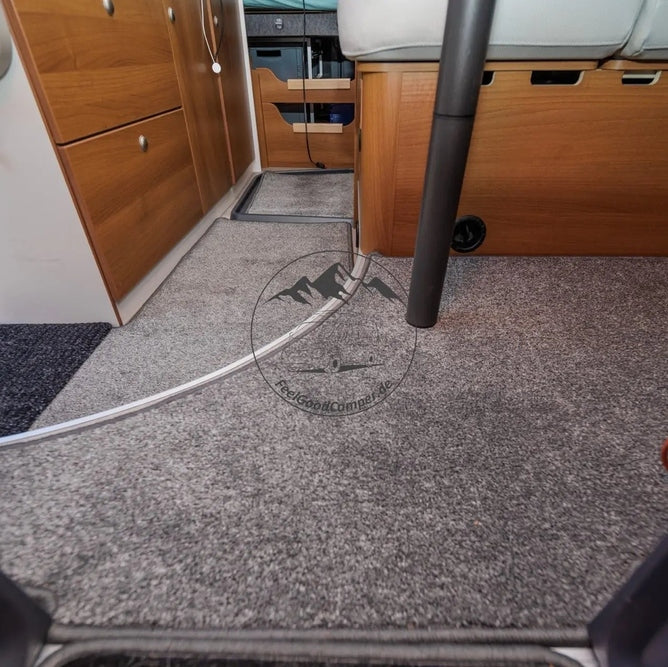 VANTourer 630 L Teppich für Ihr Wohnmobil – FeelGoodCamper.de